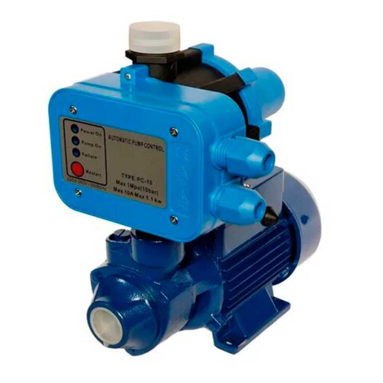 USR - OEM Controls S.A.C | Especialistas en Bomba de Agua y Presión Constante, hidrolavadoras